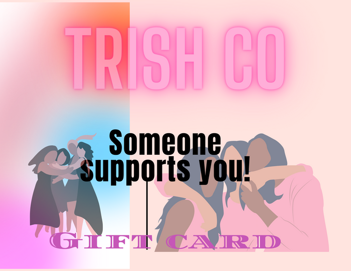 Lash E-Gift Cards – The Perfect Gift for Any Lash Lover – Trish Cosmetics