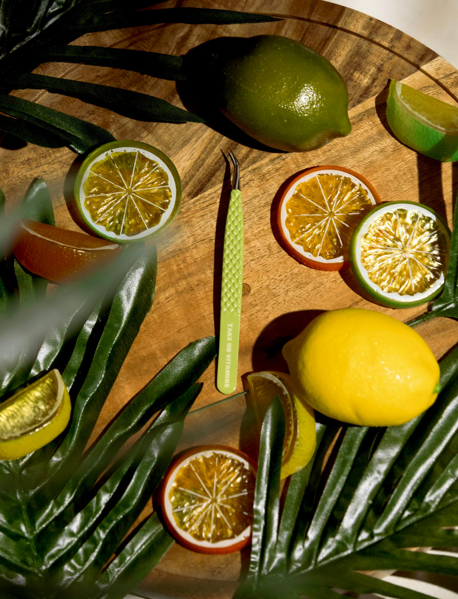 Trish Cosmetics | Professional Lash Supplies & Accessories