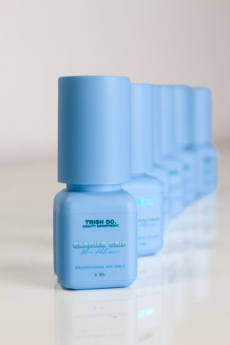 Trish Cosmetics | Professional Lash Supplies & Accessories