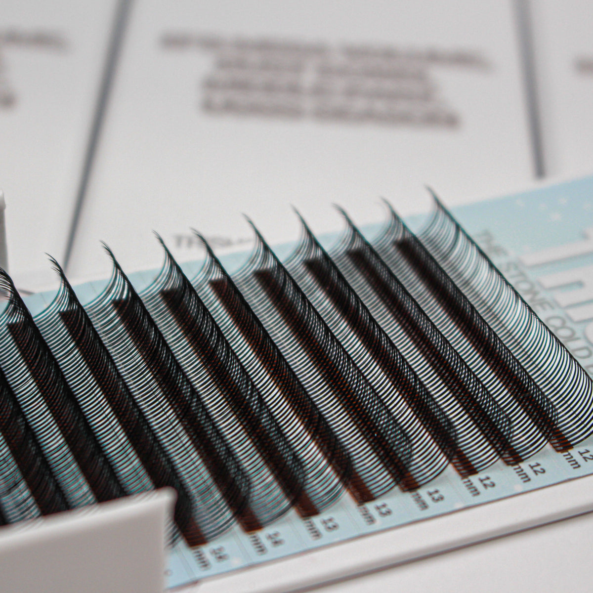 Wet Set Premade Lashes – Mixed Trays for Spiky Lash Looks | Trish Co ...