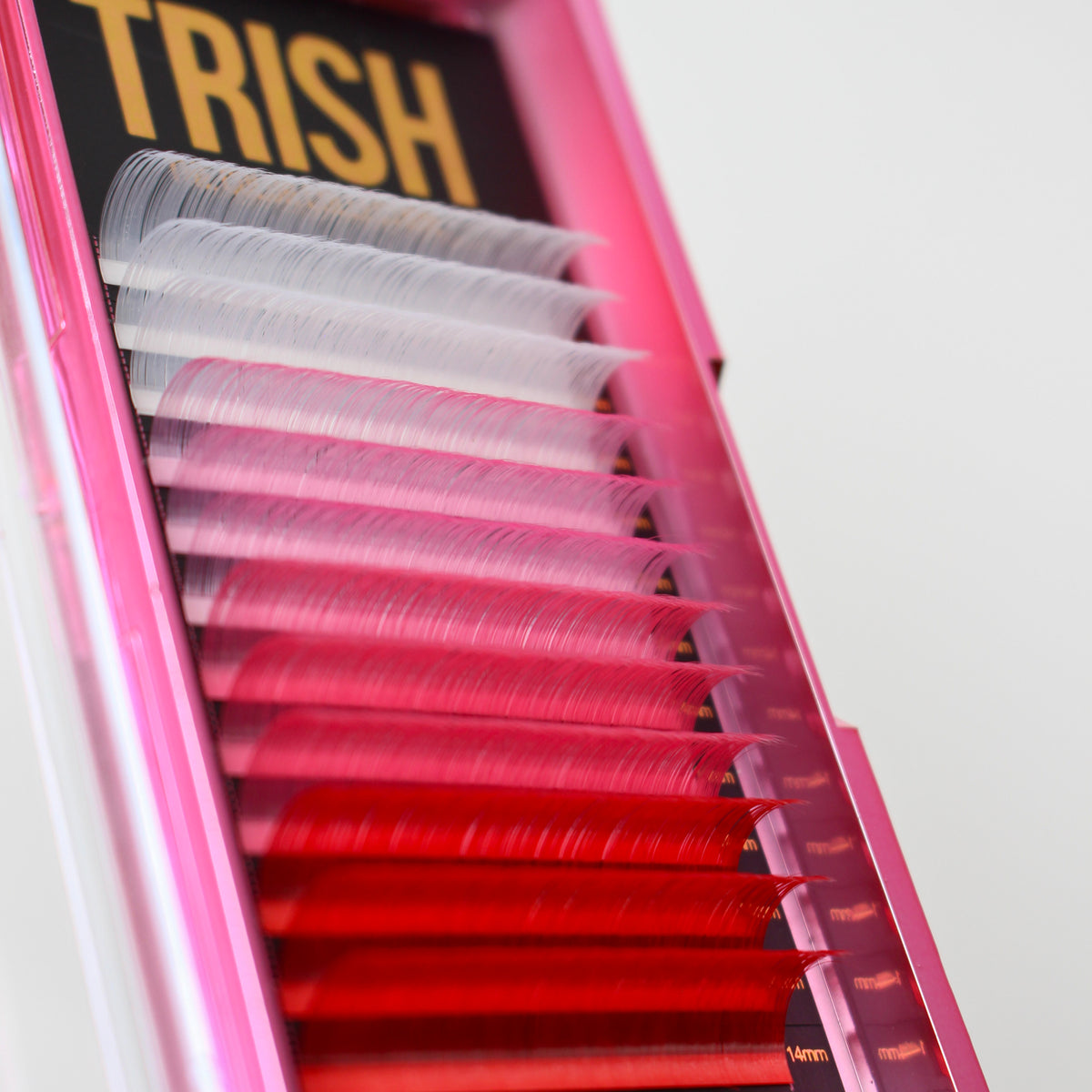 Pink series CC .05 – Trish Cosmetics