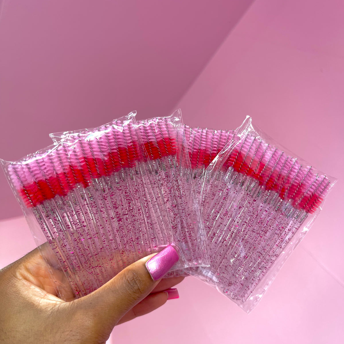 Multi-Color Spoolies (4 for $4) – 4 Packs of 20 | Trish Co – Trish ...