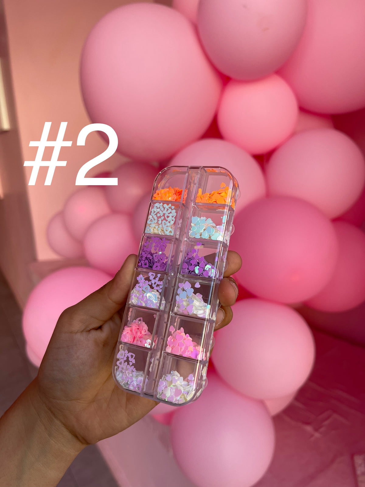 Explore Vibrant Colored Eyelash Extensions | Trish Cosmetics